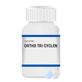Ortho Tri Cyclen Vs Ortho Tri Cyclen Lo Ortho Tri-Cyclen Lo - FDA ...